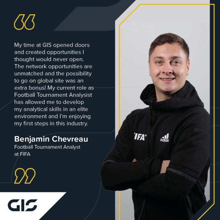 Football analysis – just how important are the numbers? | GIS