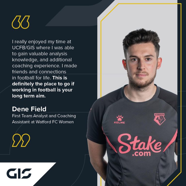 Football analysis – just how important are the numbers? | GIS