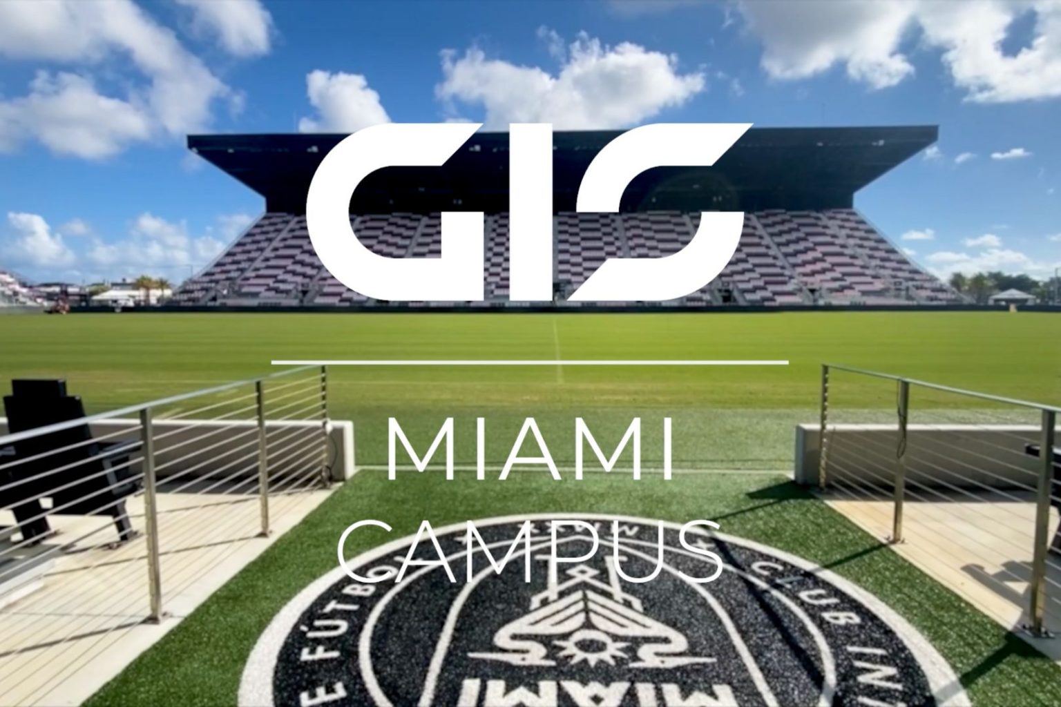 Global Institute of Sport and St. Thomas University create America’s ...