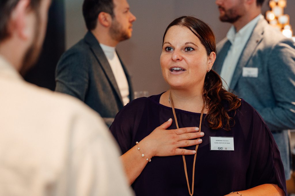 Power Players: Celebrating Women Who Changed the Game | GIS