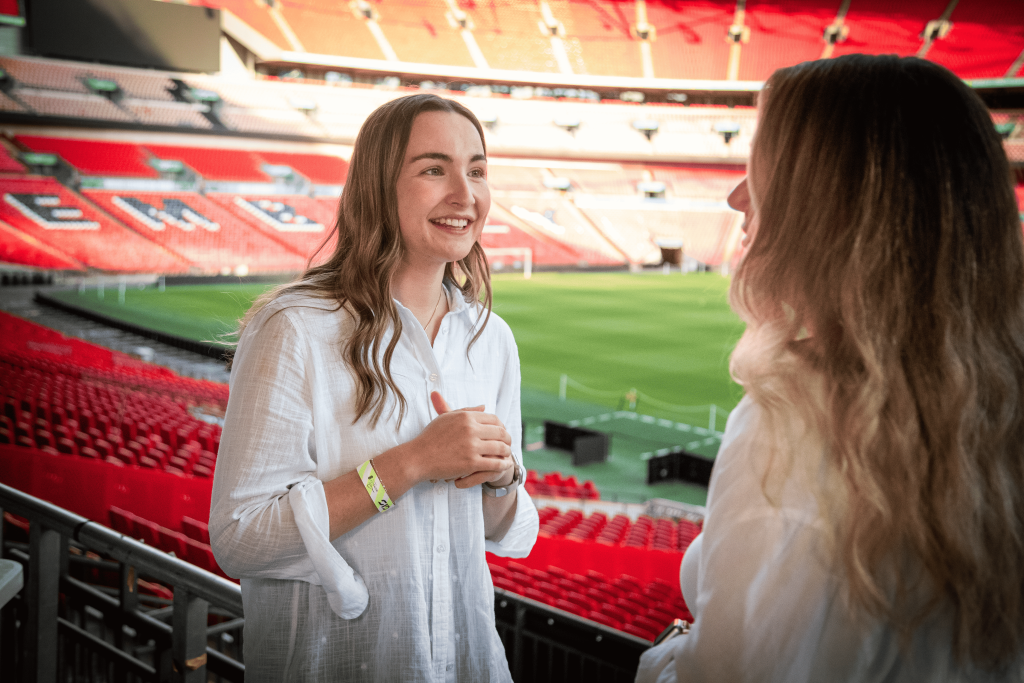 From Passion to Profession: Katie Fuller Student Profile | GIS